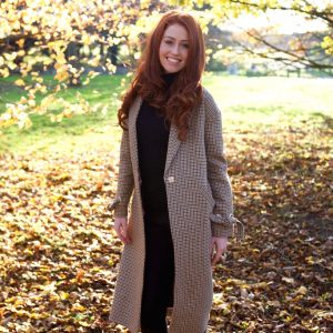 Amy Carey | Morello Bookings