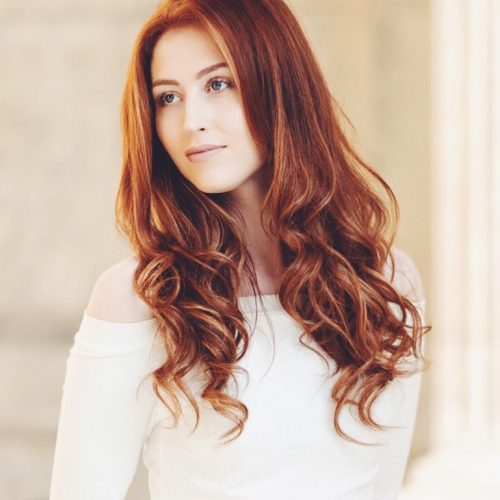 Amy Carey | Morello Bookings