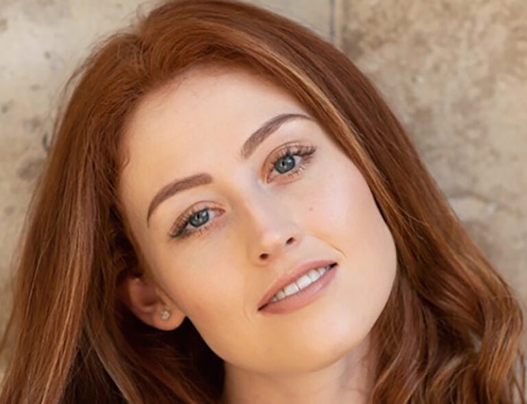 Amy Carey | Morello Bookings