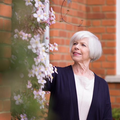 Clare Rees | Morello Bookings