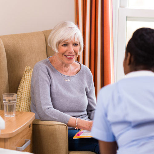 Clare Rees | Morello Bookings