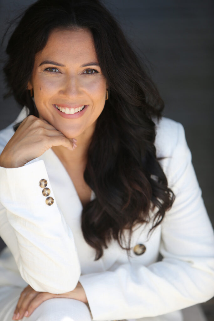 Stephanie Sen | Morello Bookings