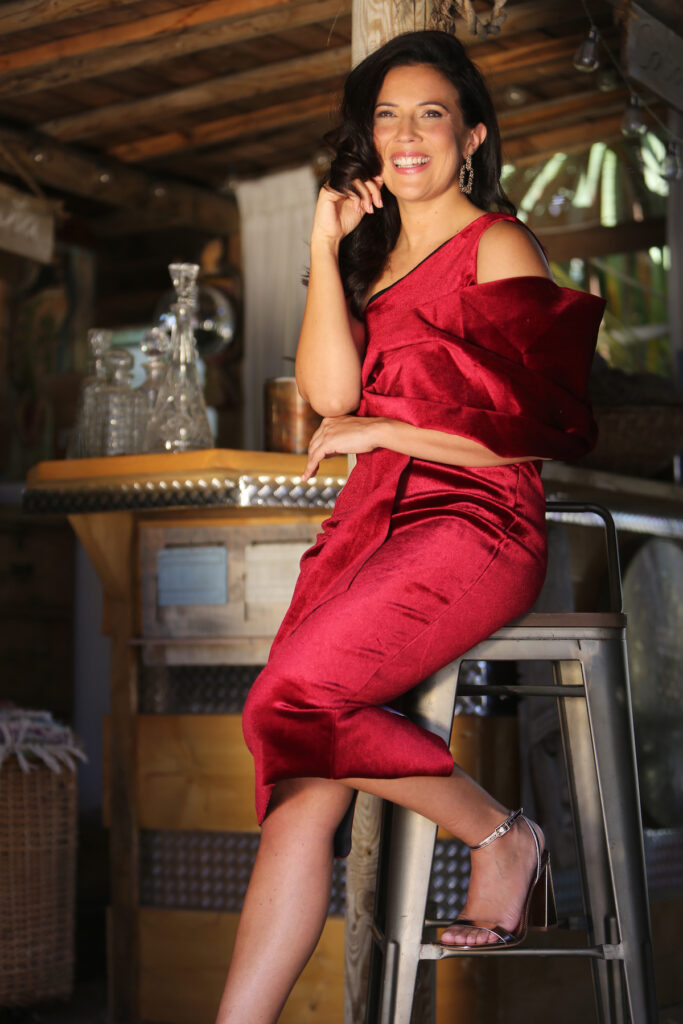 Stephanie Sen | Morello Bookings