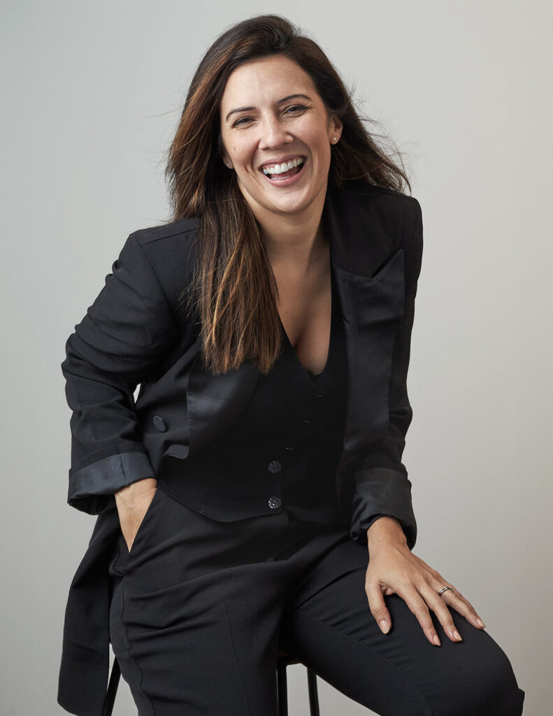 Stephanie Sen | Morello Bookings
