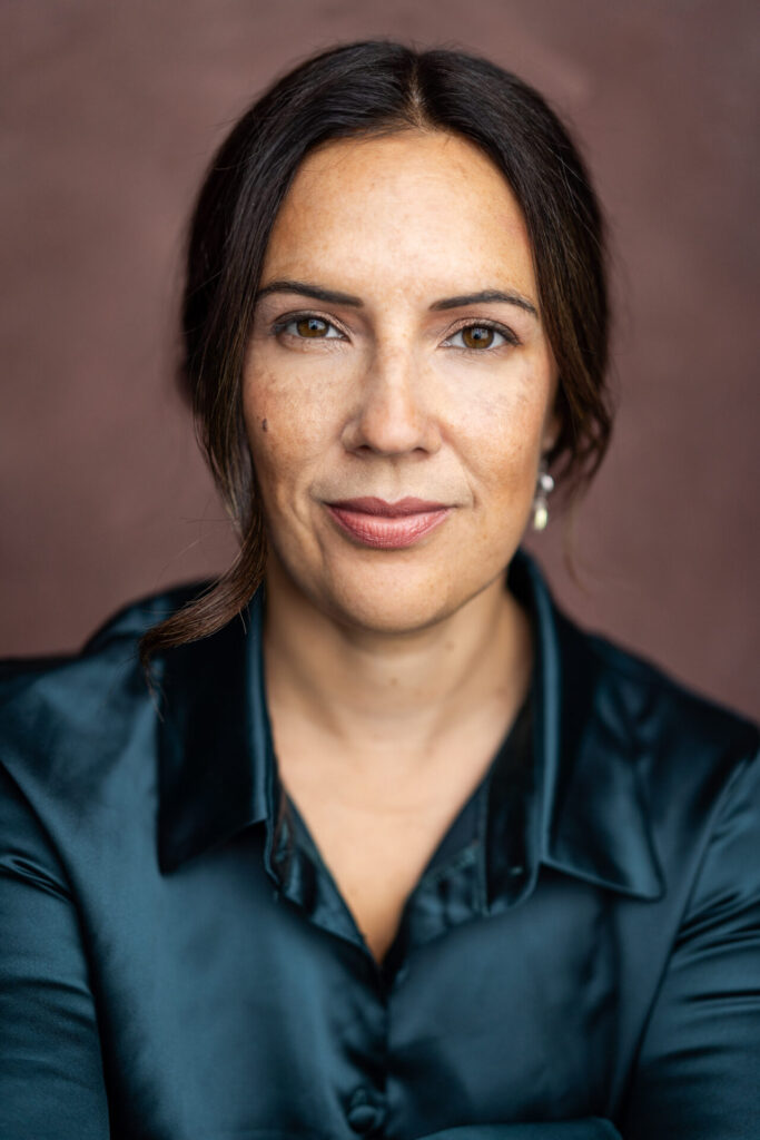 Stephanie Sen | Morello Bookings