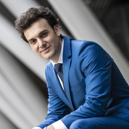 David Galea | Morello Bookings