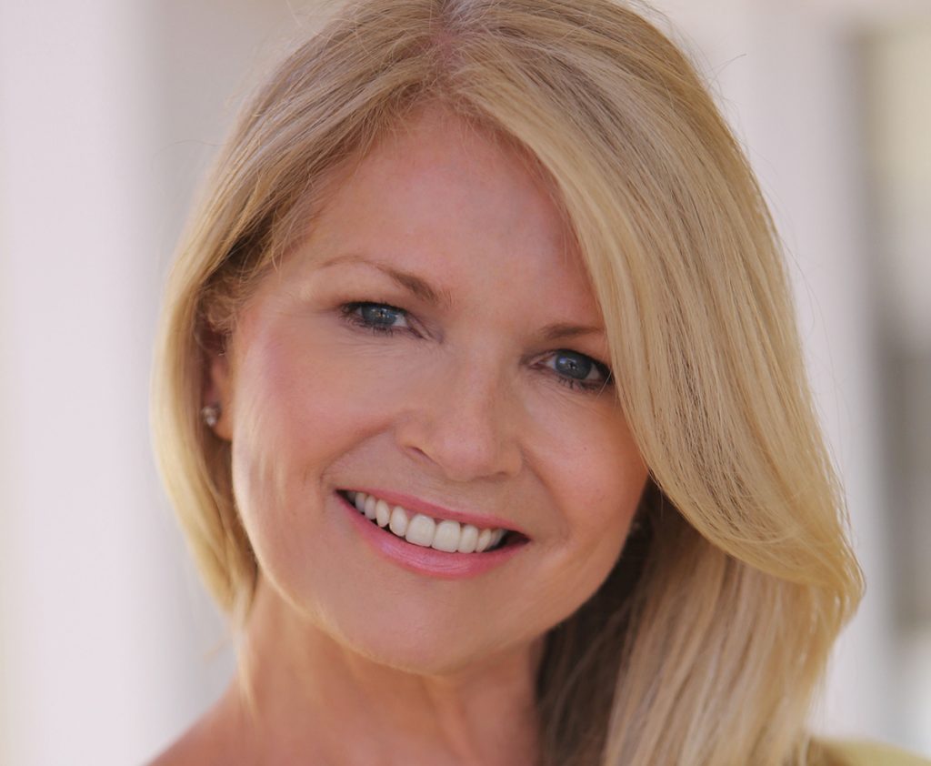 Denise Waterman | Morello Bookings