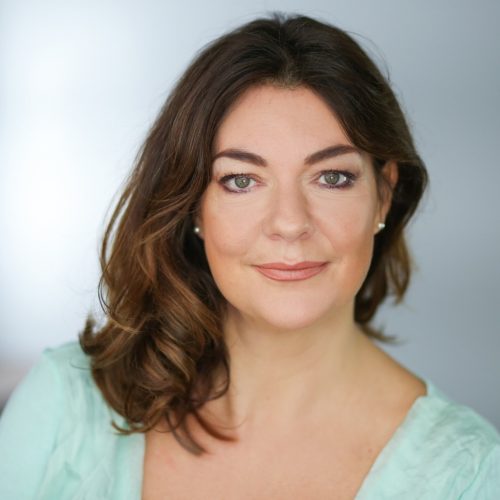 Sarah Stacey | Morello Bookings