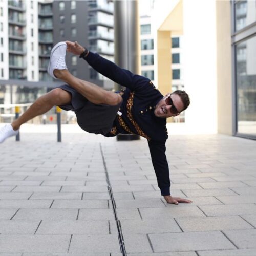 Jase Dean | Morello Bookings