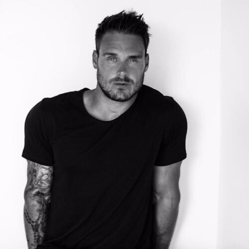 Jase Dean | Morello Bookings