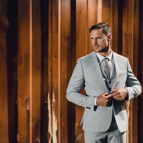 Jase Dean | Morello Bookings