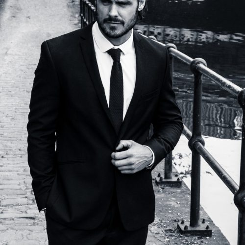 Jase Dean | Morello Bookings