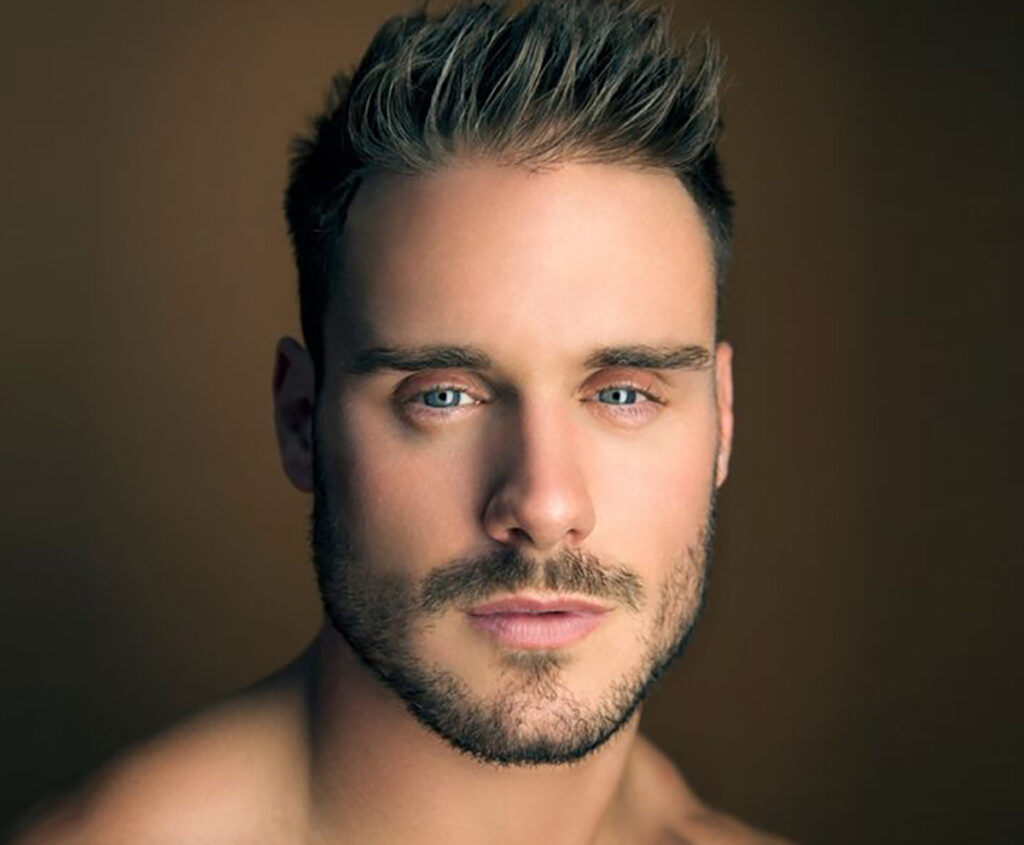 Jase Dean | Morello Bookings