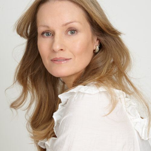 Sarah Hannon | Morello Bookings