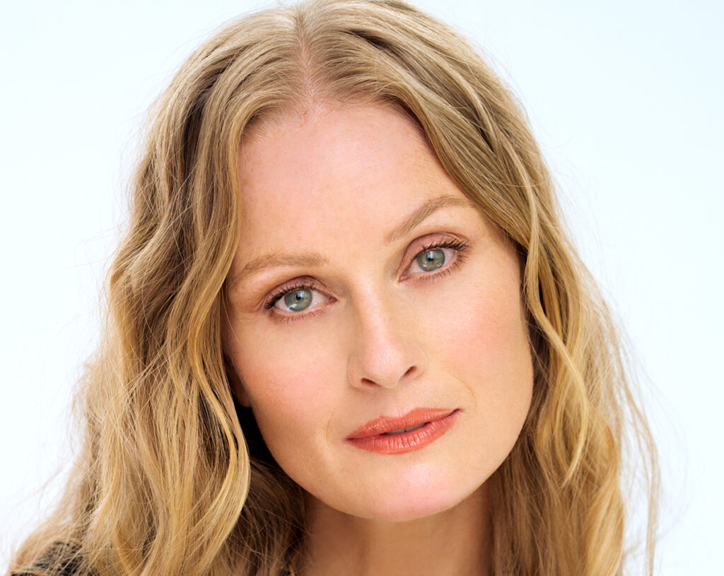 Sarah Hannon | Morello Bookings