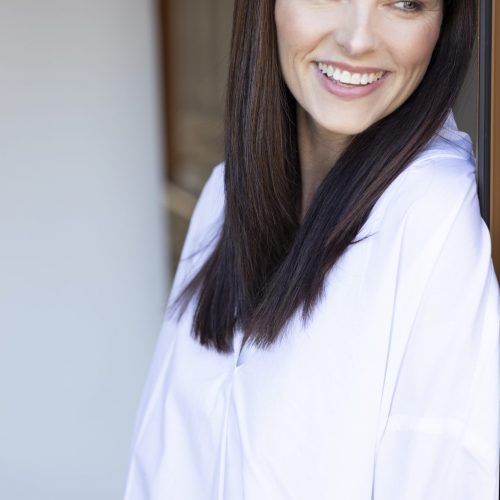 Becky Guest | Morello Bookings