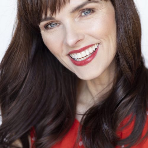 Becky Guest | Morello Bookings