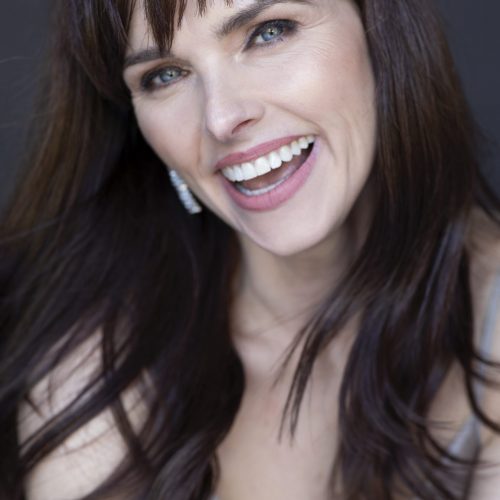 Becky Guest | Morello Bookings