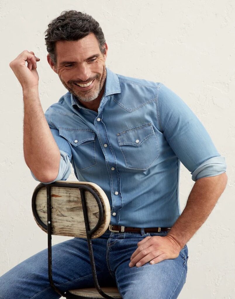 Glen Power | Morello Bookings