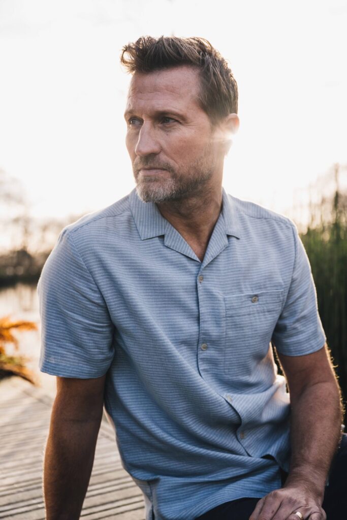 Matt Bates | Morello Bookings