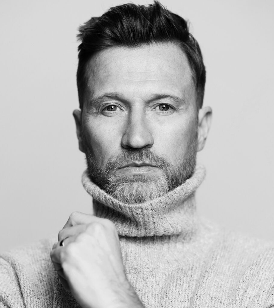 Matt Bates | Morello Bookings