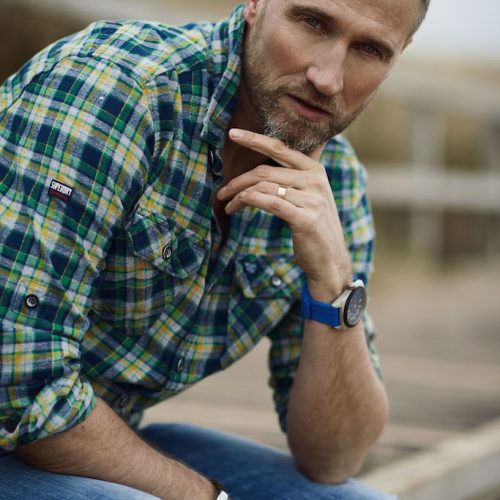 Matt Bates | Morello Bookings