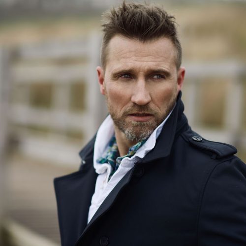 Matt Bates | Morello Bookings