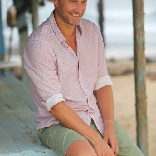 Matt Bates | Morello Bookings