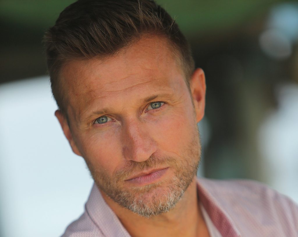 Matt Bates | Morello Bookings