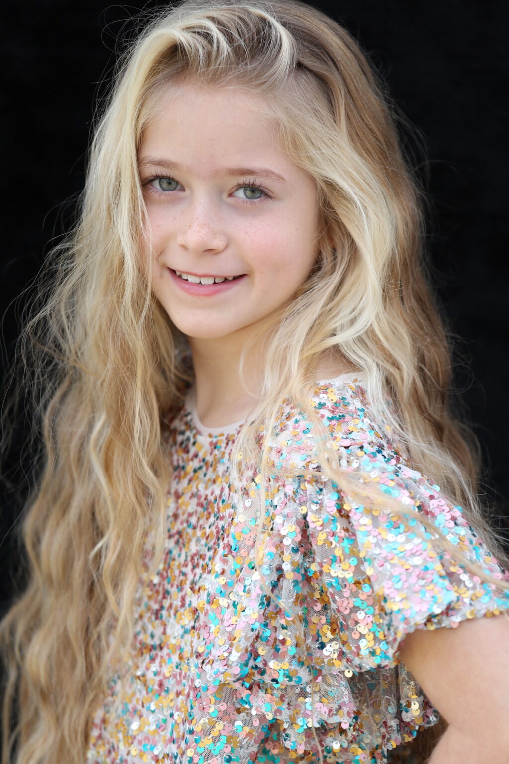 Miya Williams | Morello Bookings