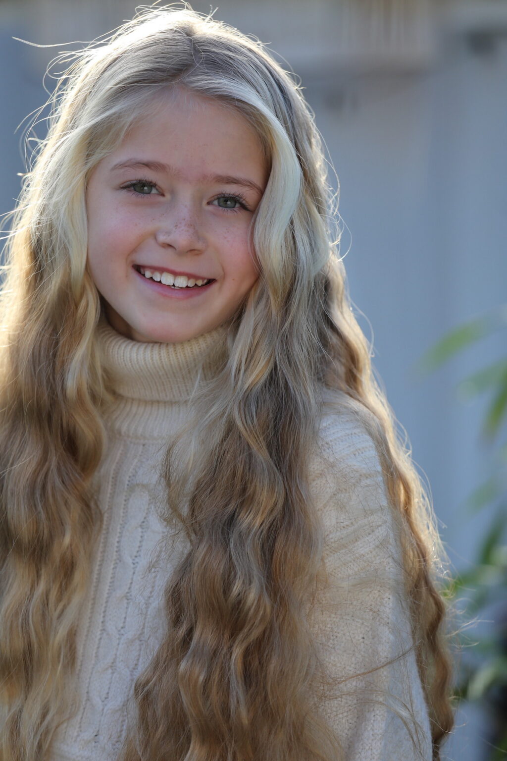 Miya Williams | Morello Bookings
