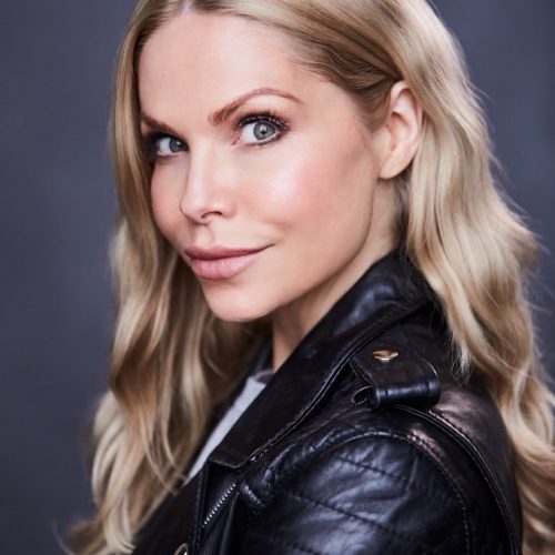 Amanda Robbins | Morello Bookings