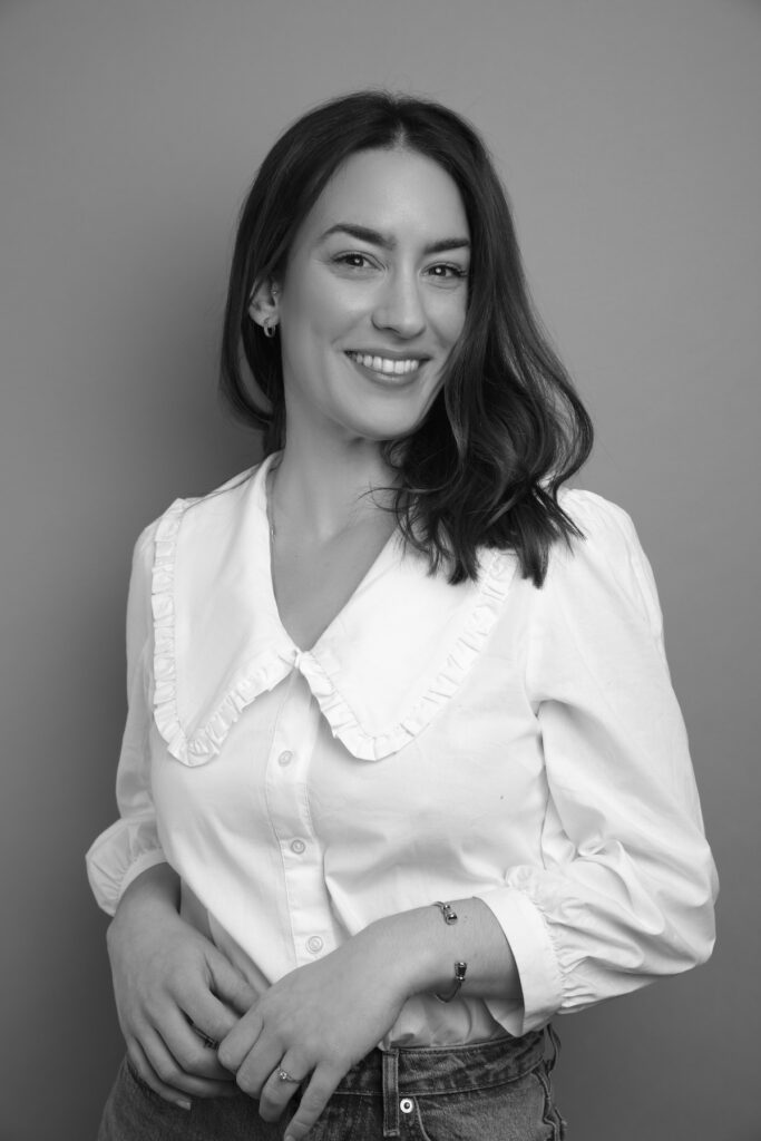 Bailey Frances | Morello Bookings