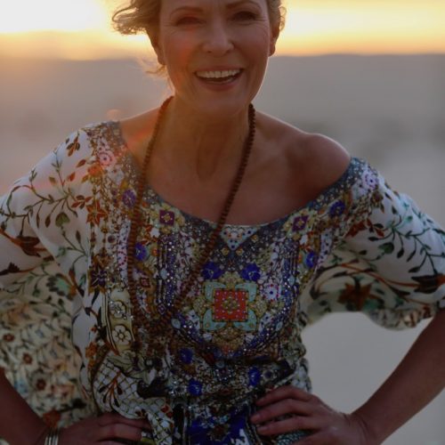 Dené Moore | Morello Bookings