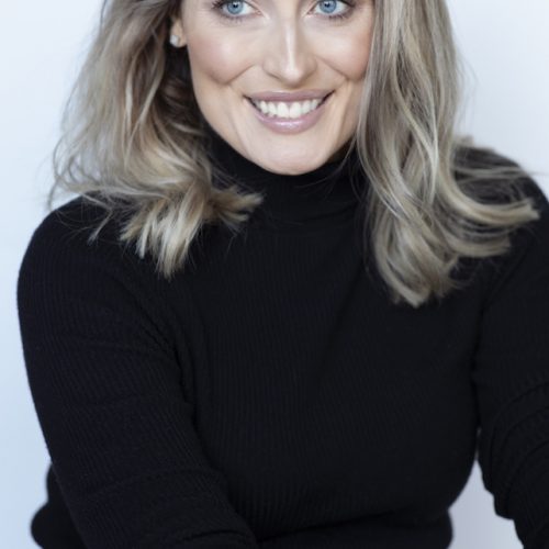 Alexandra Harding | Morello Bookings