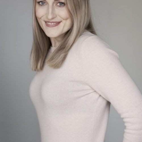 Alexandra Harding | Morello Bookings