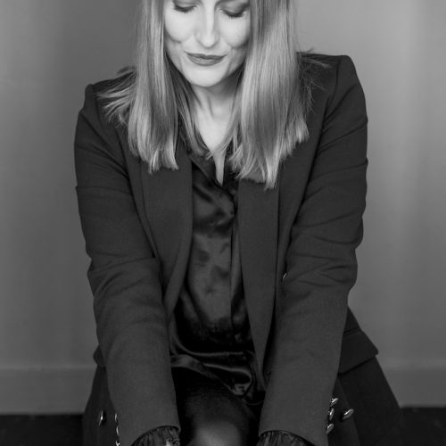 Alexandra Harding | Morello Bookings