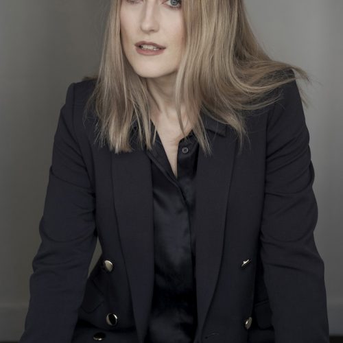 Alexandra Harding | Morello Bookings