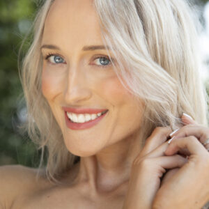 Alexandra Harding | Morello Bookings