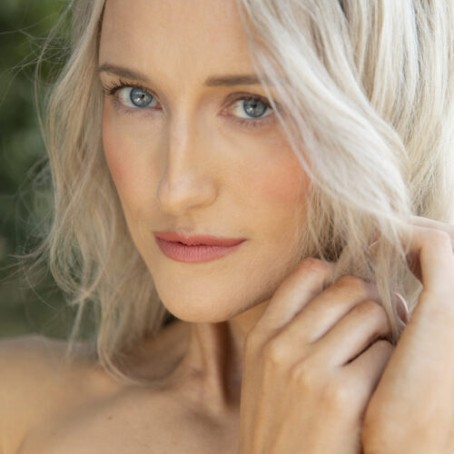 Alexandra Harding | Morello Bookings