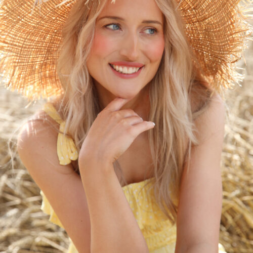 Alexandra Harding | Morello Bookings