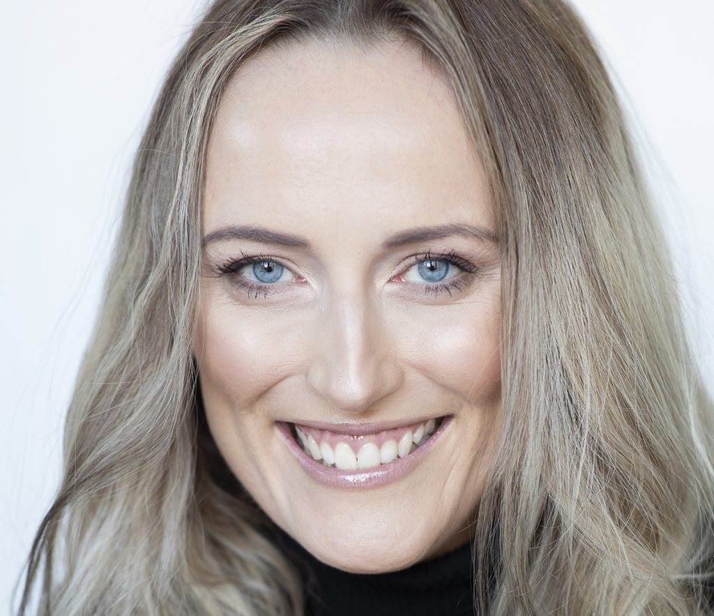 Alexandra Harding | Morello Bookings