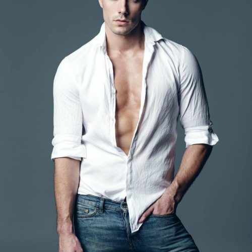 Luke Grimley | Morello Bookings