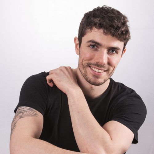 Luke Grimley | Morello Bookings