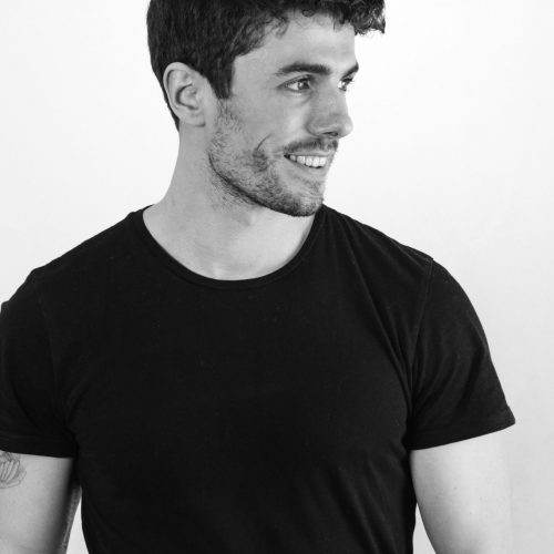 Luke Grimley | Morello Bookings