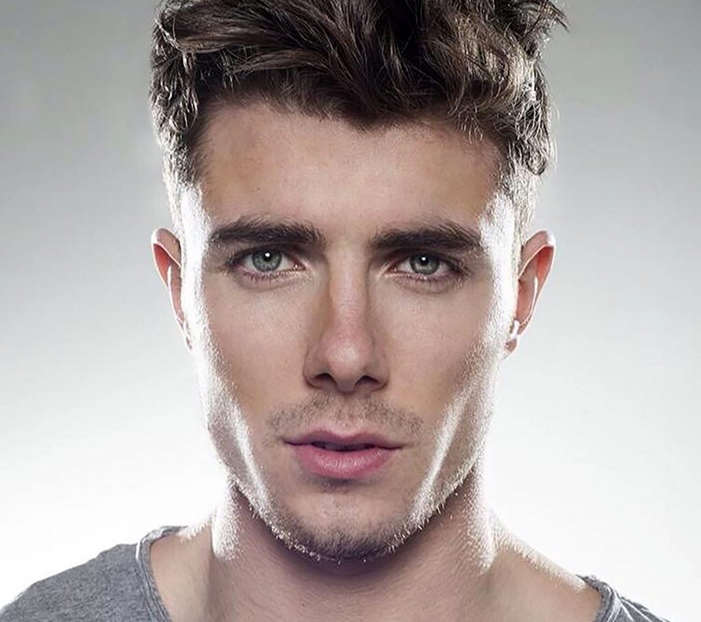 Luke Grimley | Morello Bookings