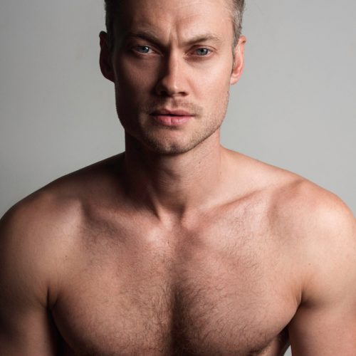 Luke Jackson | Morello Bookings