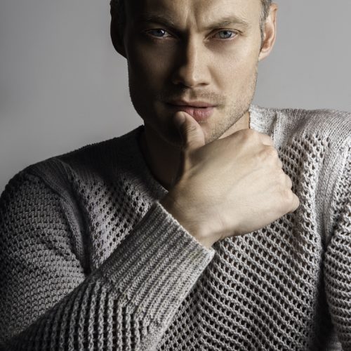 Luke Jackson | Morello Bookings