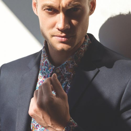 Luke Jackson | Morello Bookings