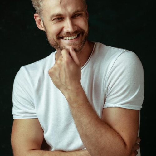 Luke Jackson | Morello Bookings